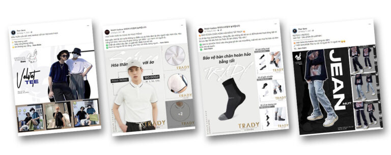 iFox Digital - Giải pháp Marketing tổng thể cho doanh nghiệp