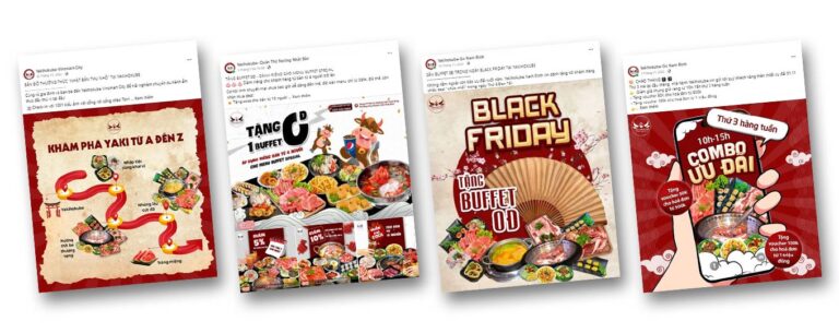 iFox Digital - Giải pháp Marketing tổng thể cho doanh nghiệp