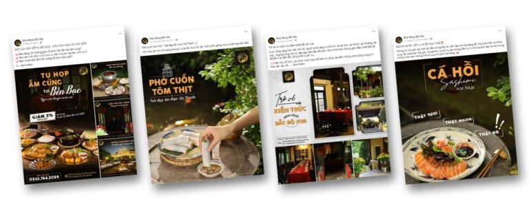 iFox Digital - Giải pháp Marketing tổng thể cho doanh nghiệp
